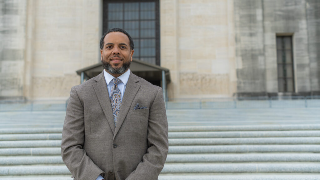 Terry Landry, Jr. is Running for the LA House, District 67 - The Bayou ...