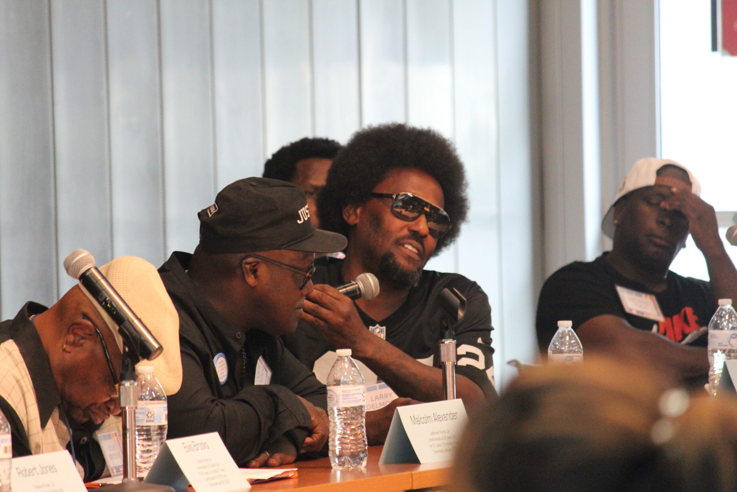 “You Come Out a Stranger”: Exonerees Describe Life After Wrongful ...