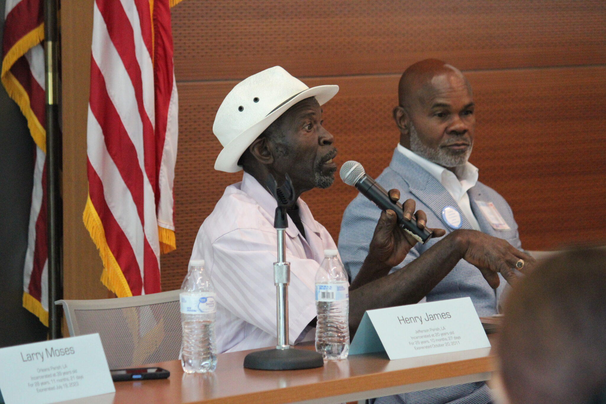 “You Come Out a Stranger”: Exonerees Describe Life After Wrongful ...