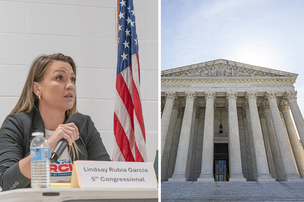 After Supreme Court Order, Garcia-Led Lawsuit Becomes Fight Over ...